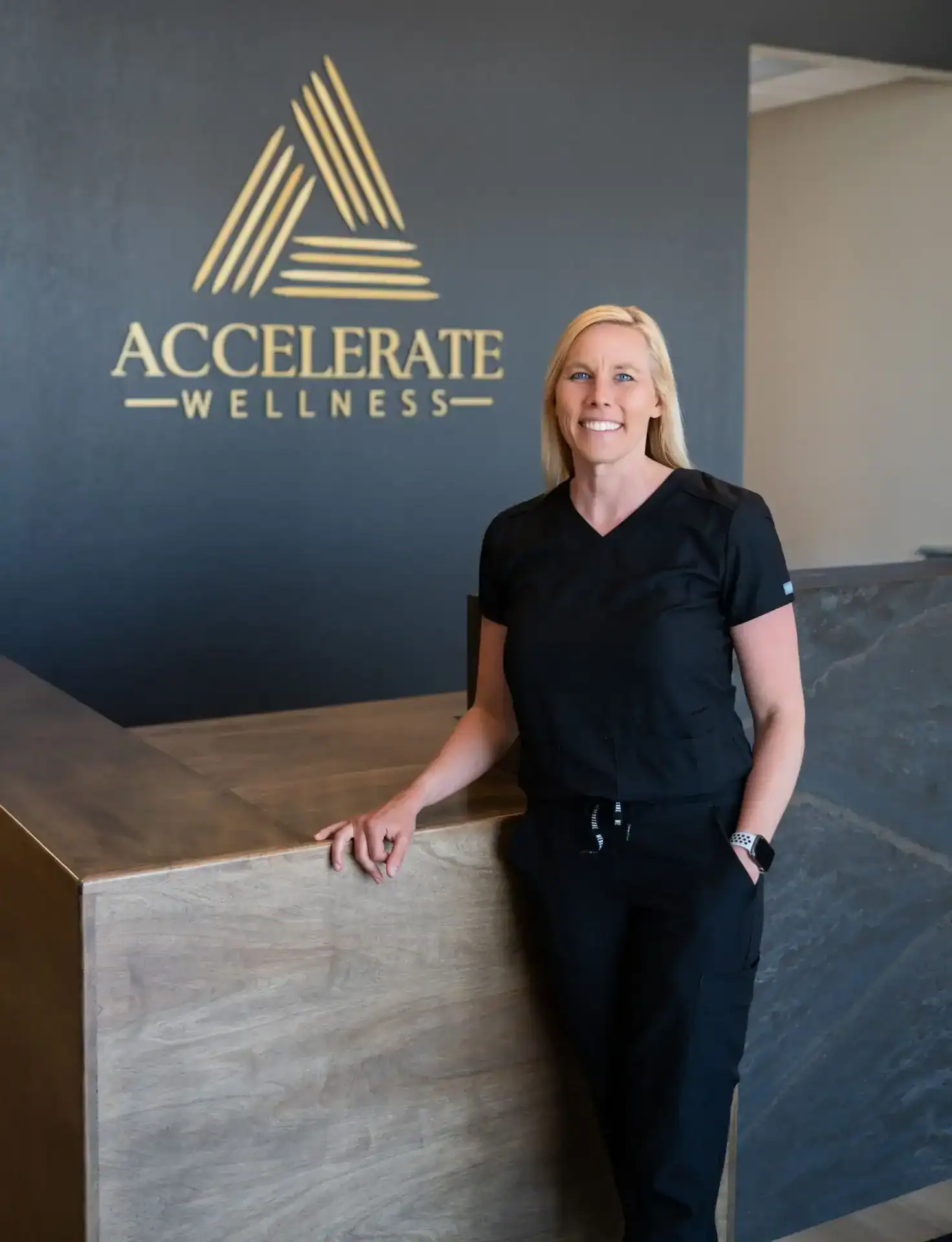 Accelerate Wellness – Sioux Falls, SD | Accelerate Wellness