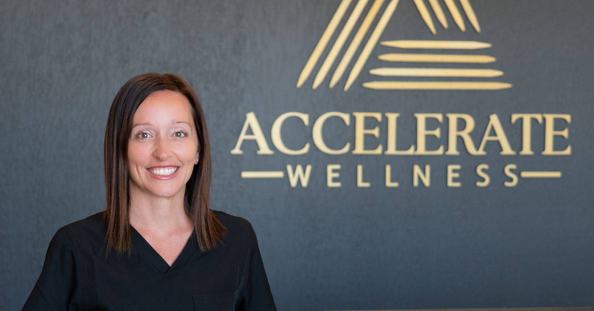 Personalized Metabolism & Burnout Program | Accelerate Wellness